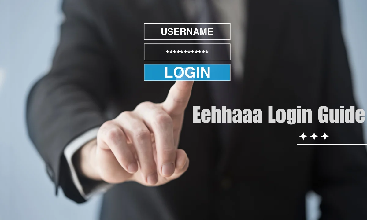 Eehhaaa Login Guide, Registration Process, and Troubleshooting Guide - Seriocus