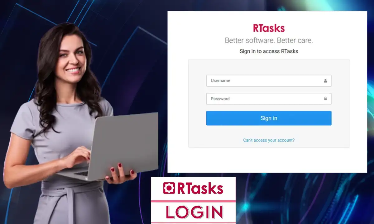 RTasks login: A Detailed Guide For Users Of ResiDex System - Seriocus