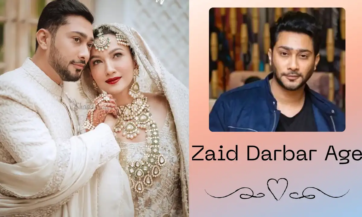 Zaid Darbar Age, Family, Career, Net Worth, & More - Bio 2025 - Seriocus