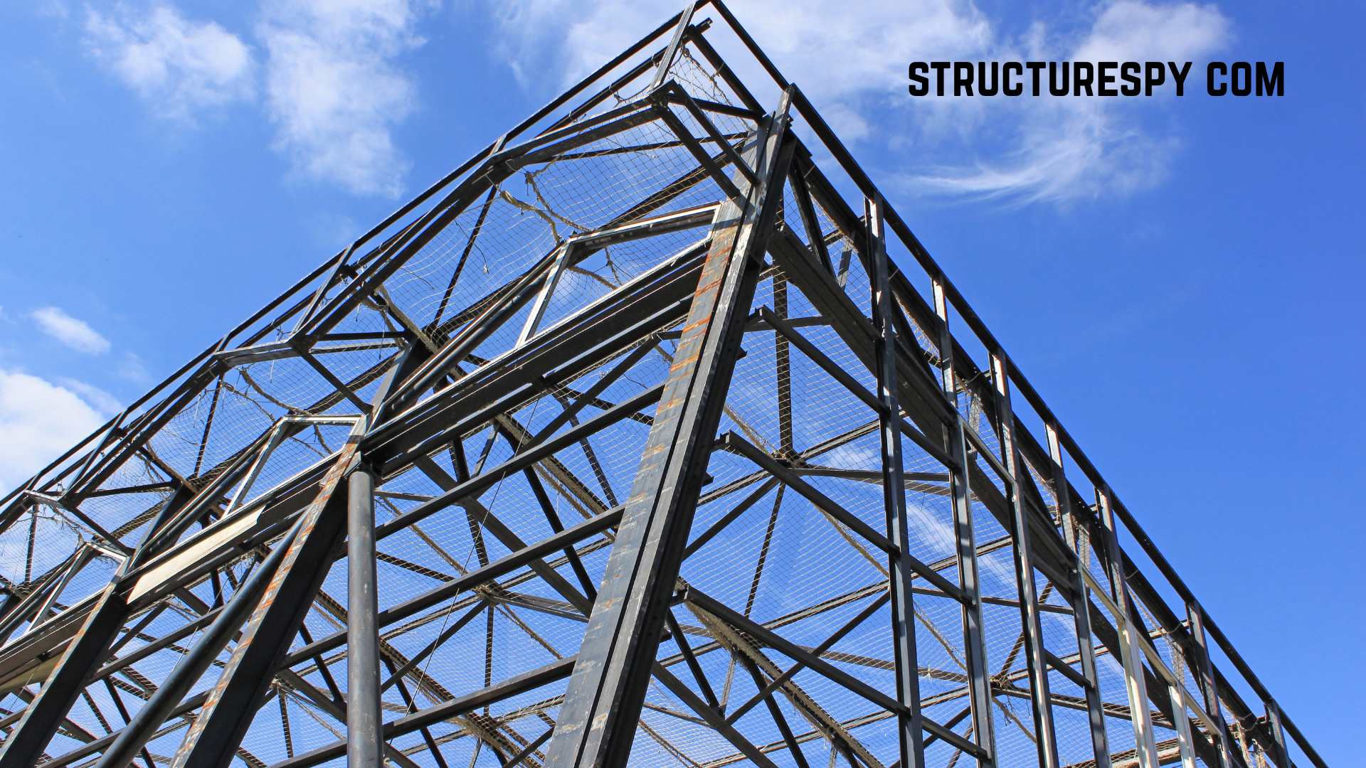 Structurespy Com - Precise Structural Analysis & More - Seriocus