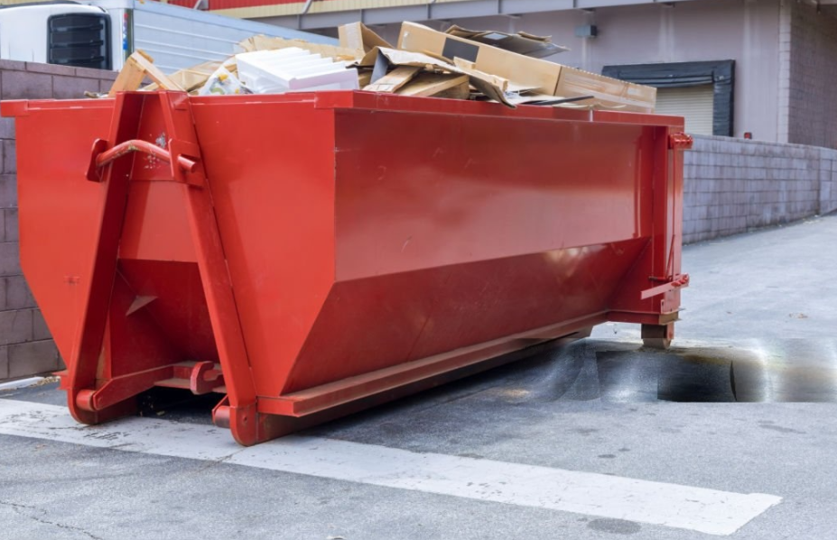 The Local Waste Rules That Affect Lee County Dumpster Rental (and How ...